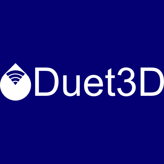 Duet 3D — DaVinciLabZA